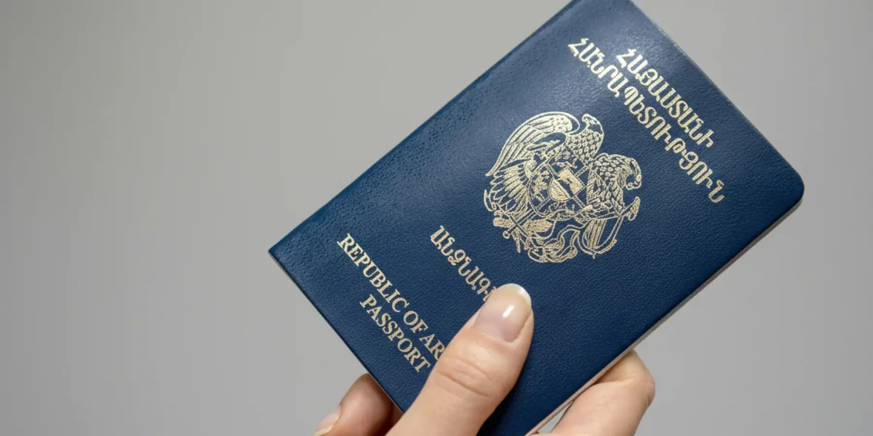 Launch of Biometric Passports in Armenia Postponed to Fall 2026